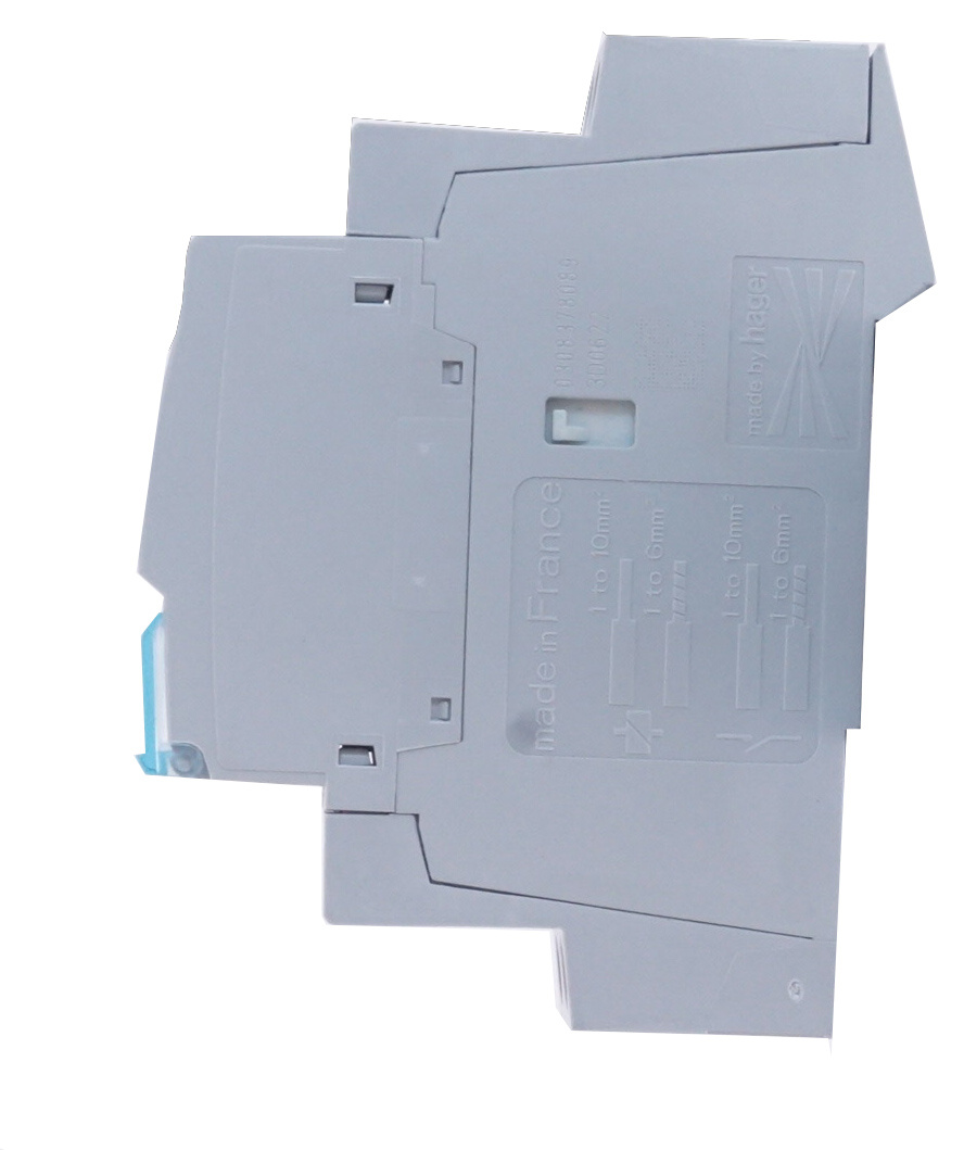 Контактор Hager ESC- (ESC125) 230В AC, 1НВ в інтернет магазині ...