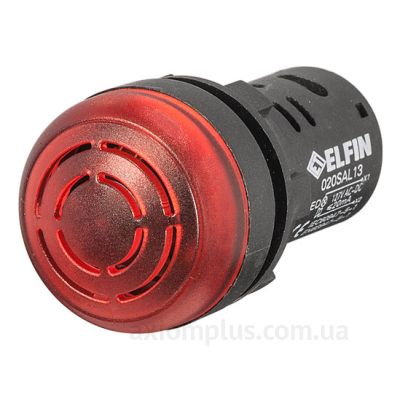 Электрический звонок - зуммер New Elfin SAL24 (ne020SAL24) в интернет ...