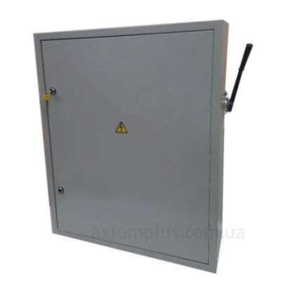 Ящик в сборе ЯРП-630А 74 У2 IP54 UA IEK в интернет магазине ...