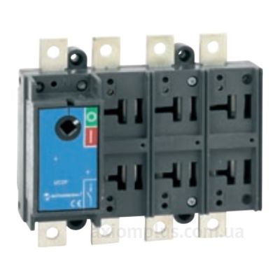 Выключатель нагрузки Technoelectric VC2P 12003SM 250А в интернет ...