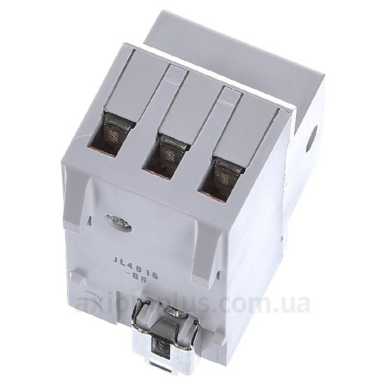 Компактный выключатель нагрузки Hager SH363N 3Р 63А/400В в интернет ...