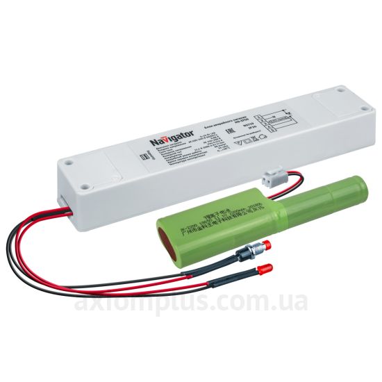 Navigator (ND-EF06) - блок аварийного питания 220В/220В 24Вт в интернет ...