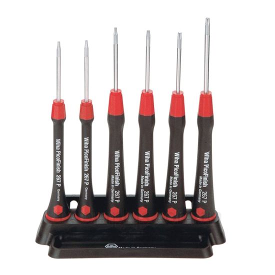 Wiha torx set store