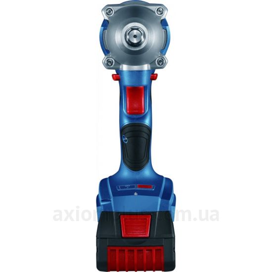 Bosch Professional GDS 250 LI AxiomPlus