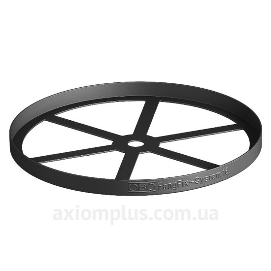 База под основу молниеприемника OBO Bettermann (5403238) FangFix F-FIX ...