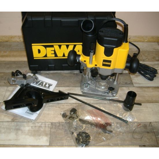 Dewalt dw621 store