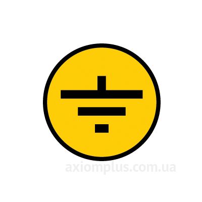 Наклейка IEK Заземление 30мм ×30мм - YPC20-ZAZEM-1-096 в интернет ...